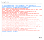 トークン認証でSourceTreeとGitHubを連携する方法 | OtaniBlog