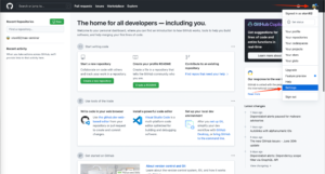 トークン認証でSourceTreeとGitHubを連携する方法 | OtaniBlog
