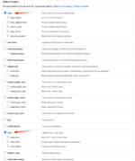 トークン認証でSourceTreeとGitHubを連携する方法 | OtaniBlog