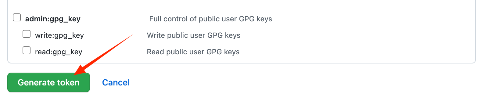 トークン認証でSourceTreeとGitHubを連携する方法 | OtaniBlog
